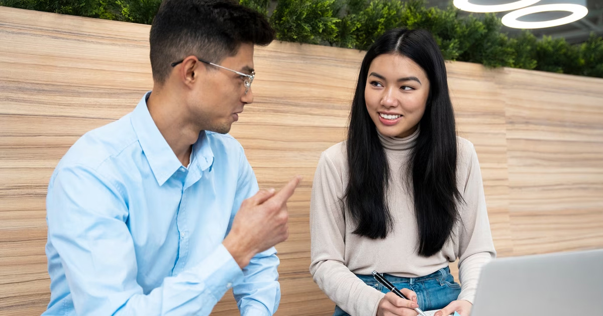 Kỹ năng đặt câu hỏi là gì? Nguyên tắc và cách đặt câu hỏi - xemthoitiet ...