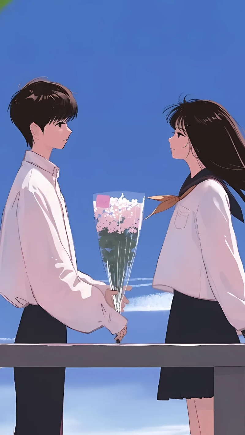 99+ Hình nền tình yêu NGỌT NGÀO, lãng mạn, đẹp nhất cho cặp đôi ...